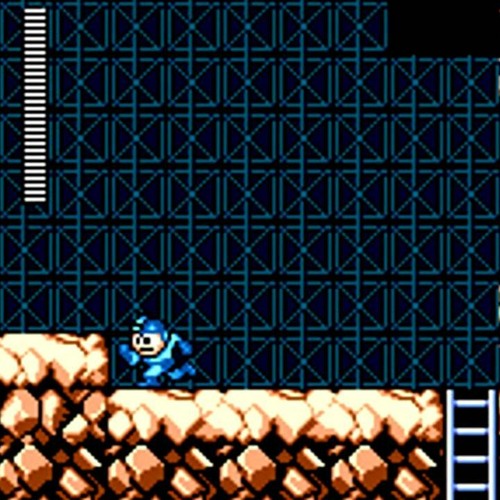 Stream Mega Man (Game Gear) - Stone Man Stage (OST) by MMOST Man ...