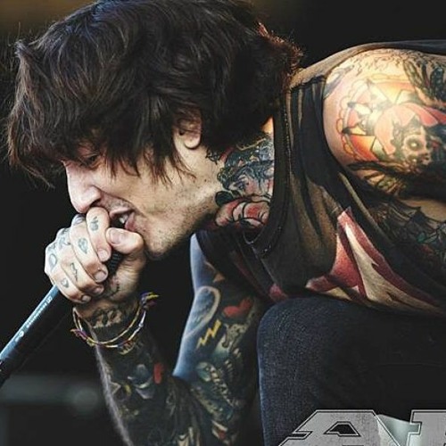 Stream Bring Me The Horizon - Wonderwall AI by HopesUp | Listen online ...