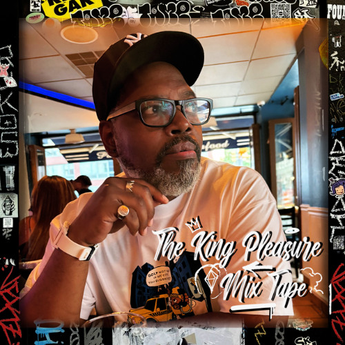 Stream The King Pleasure Mix Tape by King Pleasure | Listen online for ...