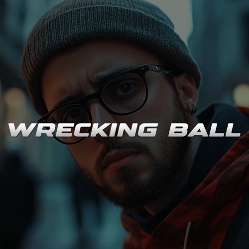 Stream J Cole x Drake Type Beat | WRECKING BALL by Anno Domini Beats ...