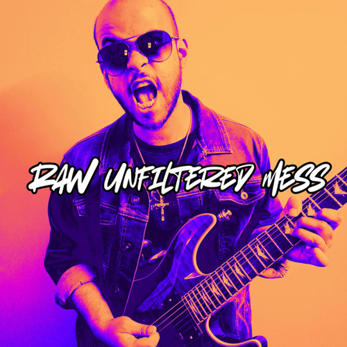 Stream The Shady Baldhead | Listen to Raw Unfiltered Mess (Album 2024 ...