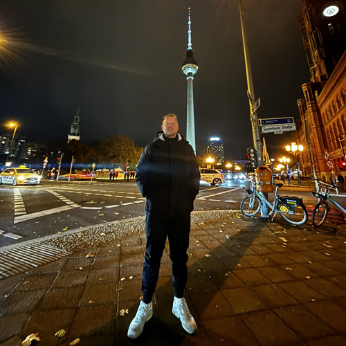 Stream December 2024 Mix by DJ Stuart Ritchie | Listen online for free ...