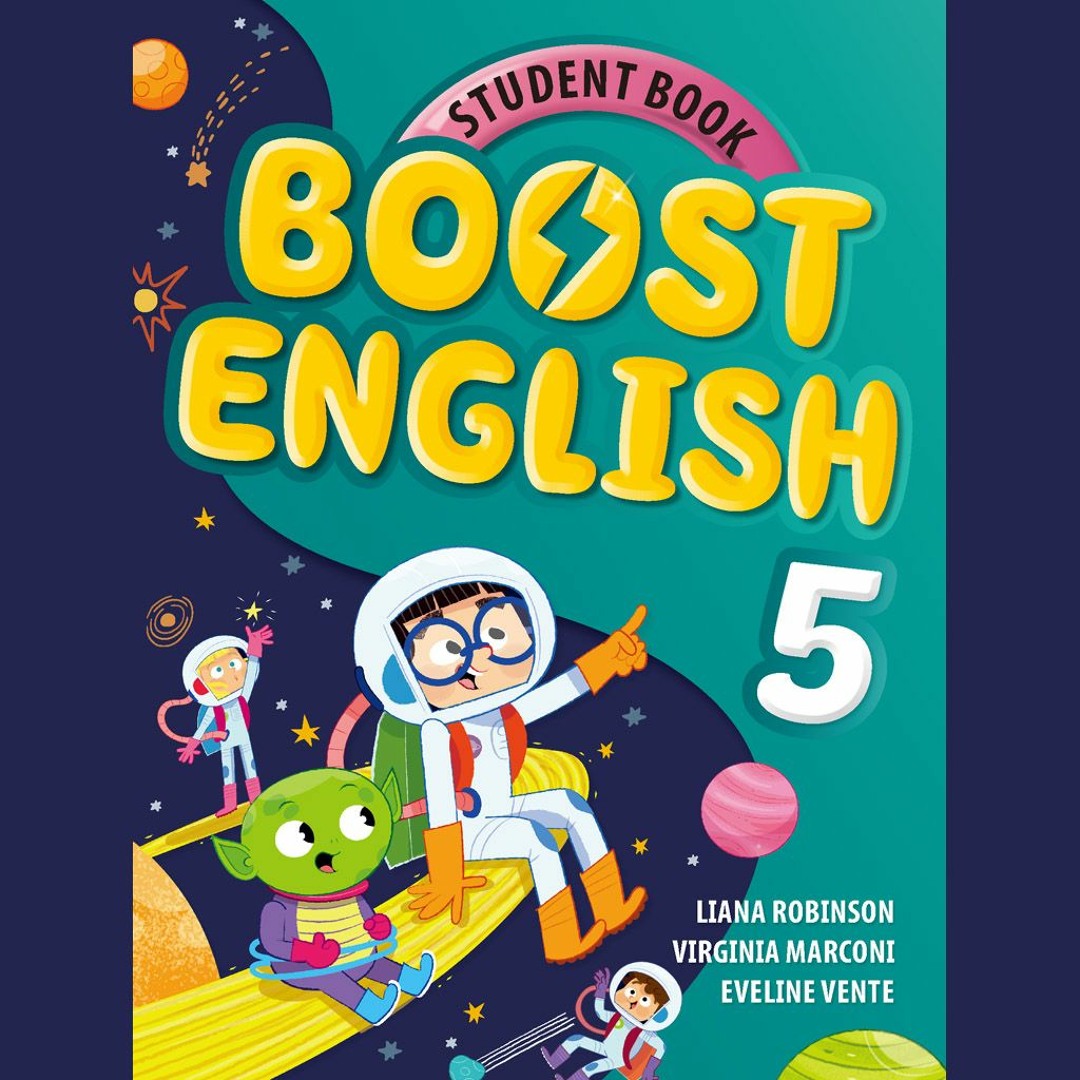 Stream Compass Publishing | Listen to Boost_English5_01_TH playlist ...