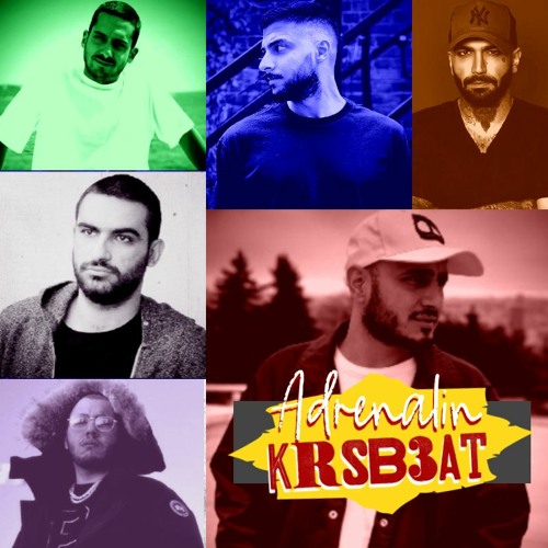 Stream CatchyBeatz - Hidden - Ho3ein - Khalse - Hichkas - Sijal ...