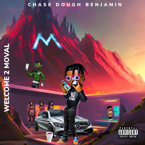 Stream Chase Dough Benjamin- EBT Card by Chase Dough Benjamin | Listen ...