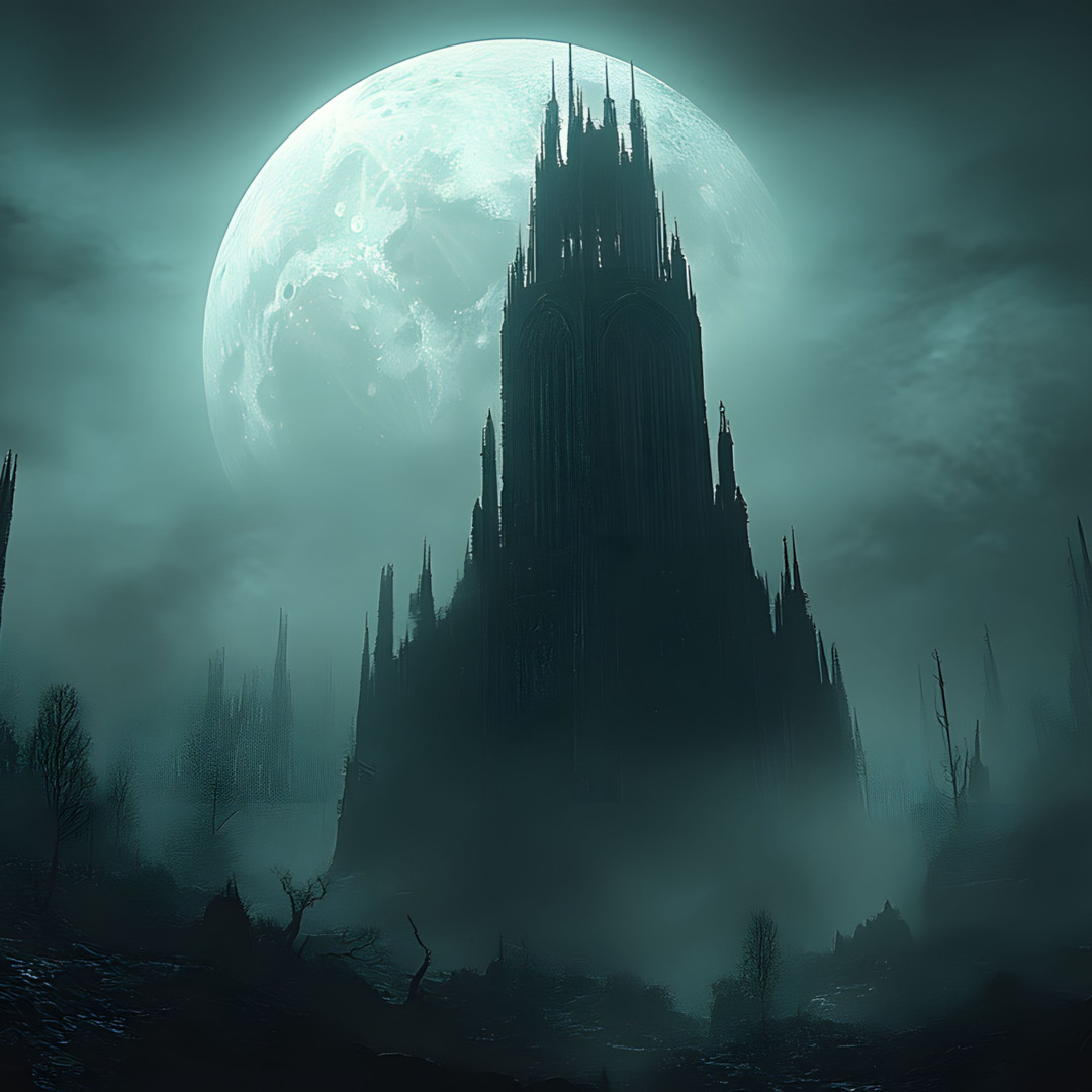 Stream The Weeping Stone by Gothic Cathedral | Listen online for free ...