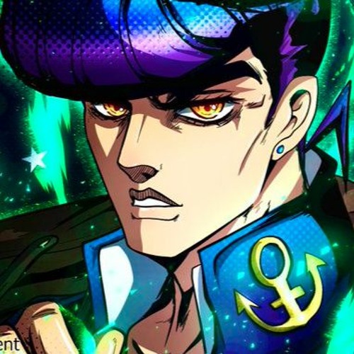 Stream Josuke Theme But It's FUNKY LOFI HIP HOP (Greato Daze) by Joshua ...