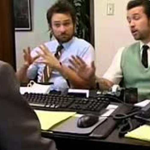 Stream Official Résumé of Mac & Charlie (IASIP) by Piano Fight | Listen ...