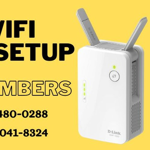 Stream episode How to D-Link Wi-fi Extender Setup Issue | [Review] by ...