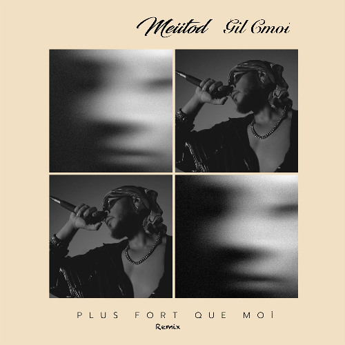 Stream Meiitod - Plus fort que moi (Gil Cmoi Remix) by Gil Cmoi ...
