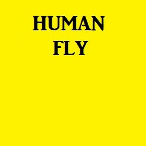 Stream Human Fly (The Cramps - Cover) by BAD FLY | Listen online for ...