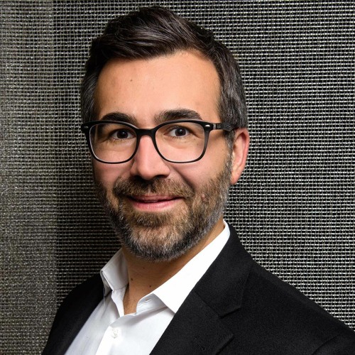 Stream episode Conversations With Dez - talking with Mo Katibeh, Chief ...