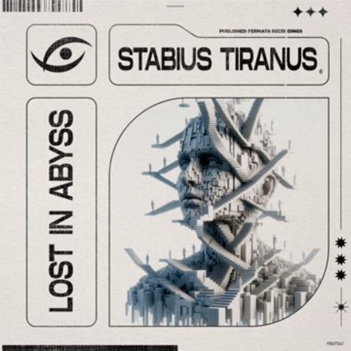 Stream Stabius Tiranus - Lost In Abyss (Original mix) (Fermata ...