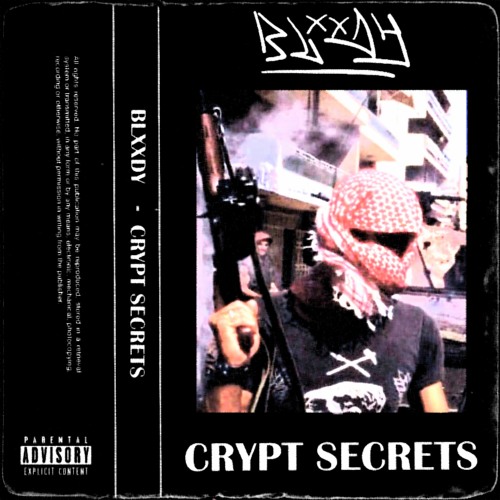 Stream CRYPT SECRETS by TERROR MANE | Listen online for free on SoundCloud