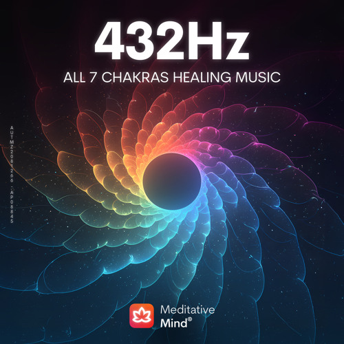 Stream 432 Hz || ALL 7 CHAKRAS HEALING Meditation Music | Whole Body Aura Cleanse, Meditative ...