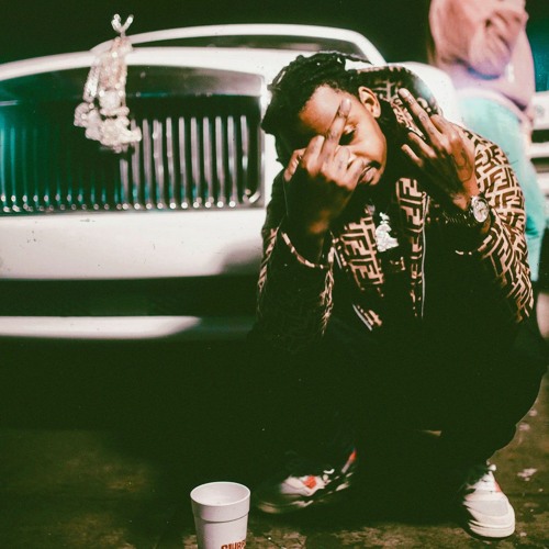 Stream User 531106526 | Listen to Babyface Ray playlist online for free ...