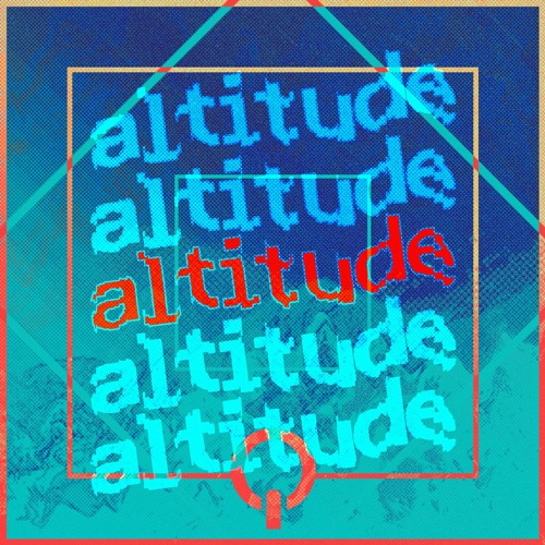 Stream Altitude by 𝕂𝕚𝕟𝕘 ℚ | Listen online for free on SoundCloud