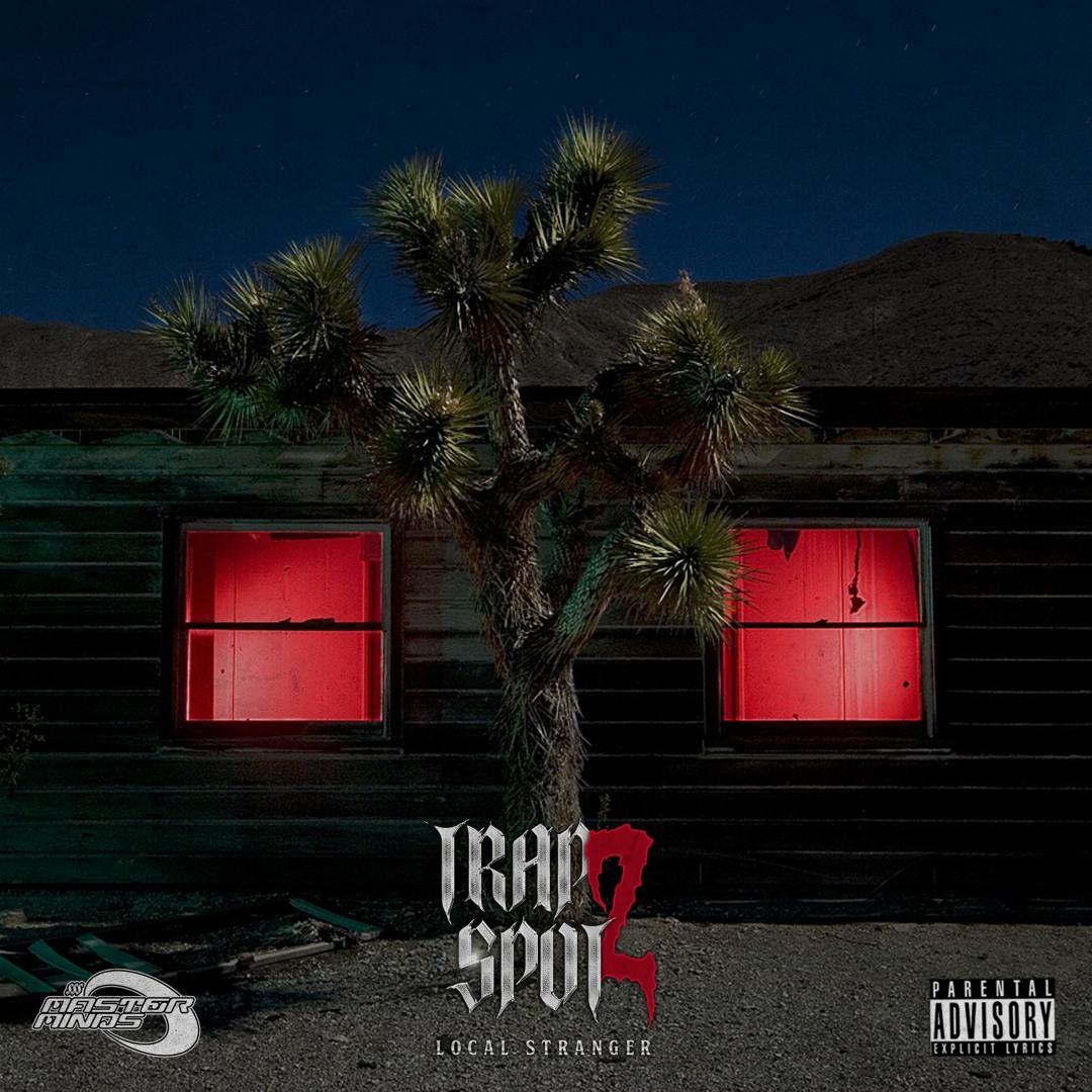 Stream TRAP SPOT II by LOCAL STRANGER | Listen online for free on ...