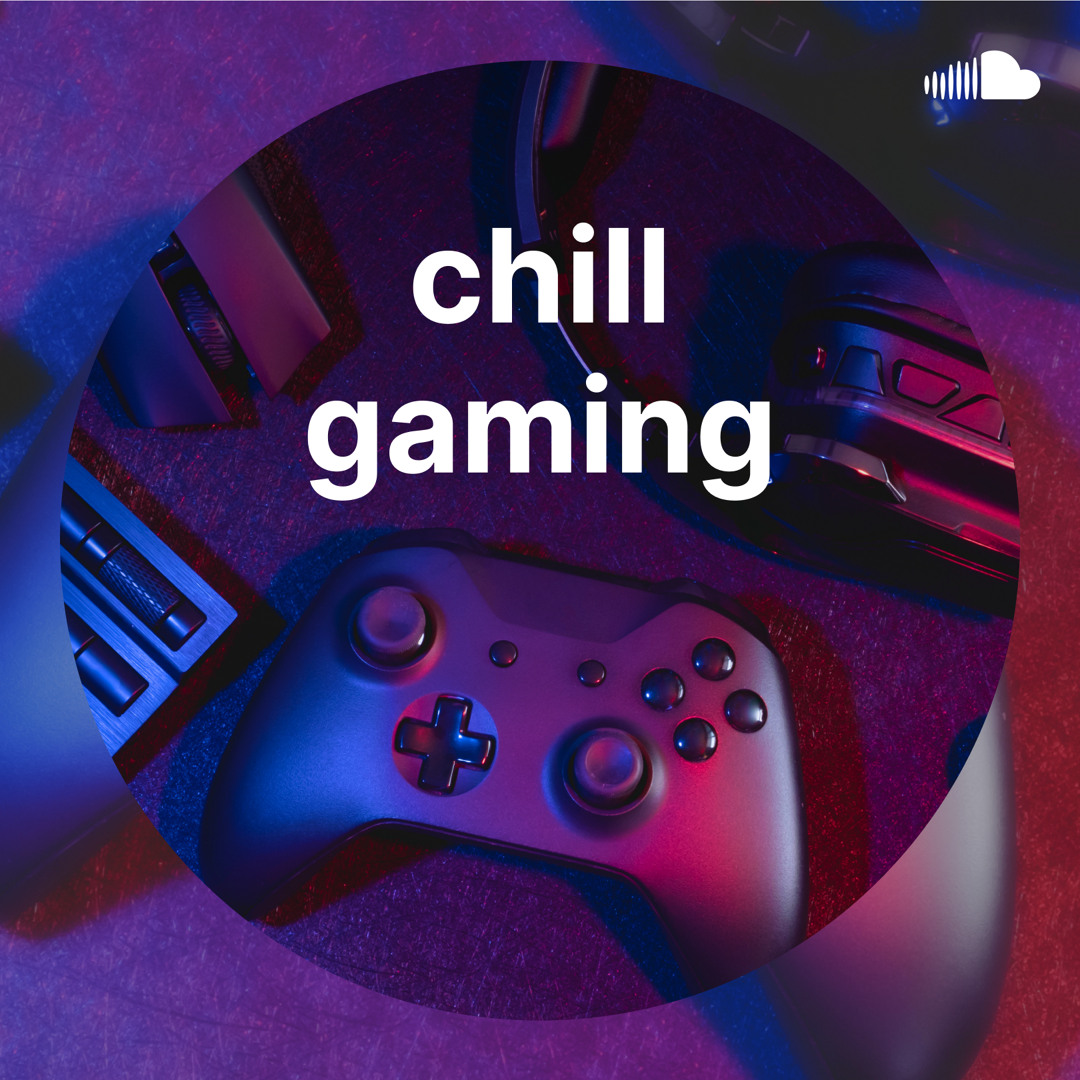 Stream Discovery Playlists | Listen to chill gaming playlist online for ...