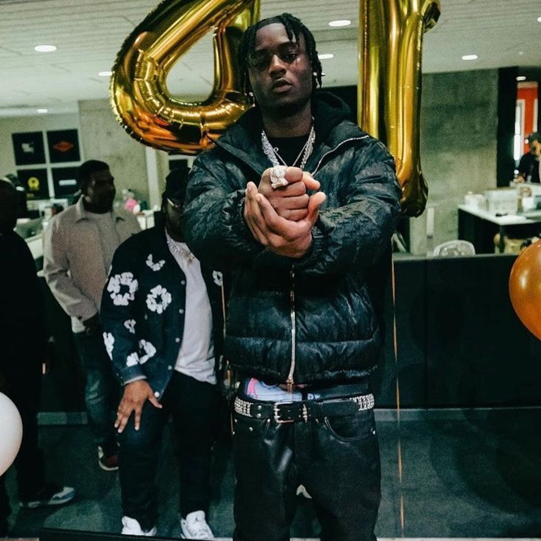 Stream Kyle Richh X Jah Woo - Clips (Unreleased) by notice | Listen ...