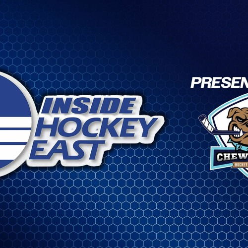 Stream Inside Hockey East - March 15th, 2024 by Hockey On Campus ...