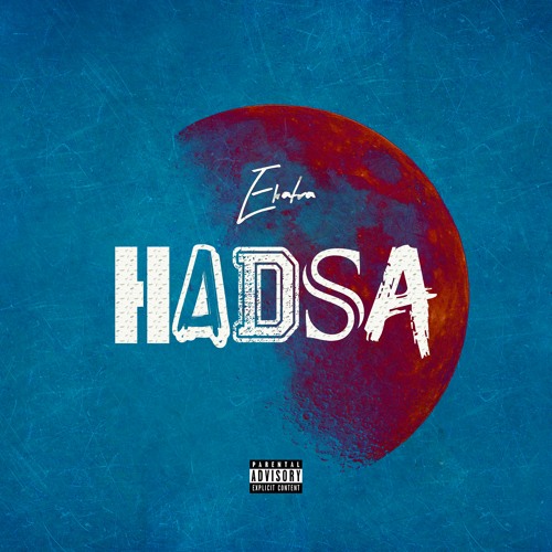 Stream HADSA by Ekatra | Listen online for free on SoundCloud