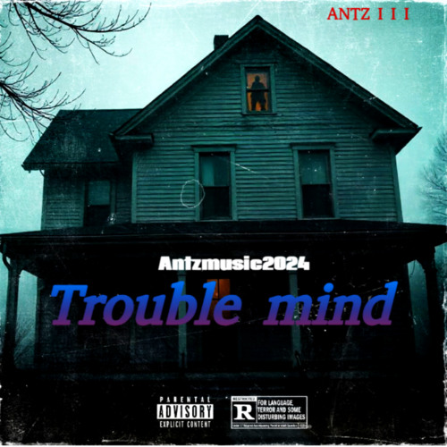 Stream antzmusic | Listen to Trouble mind (MIXTAPE) playlist online for ...