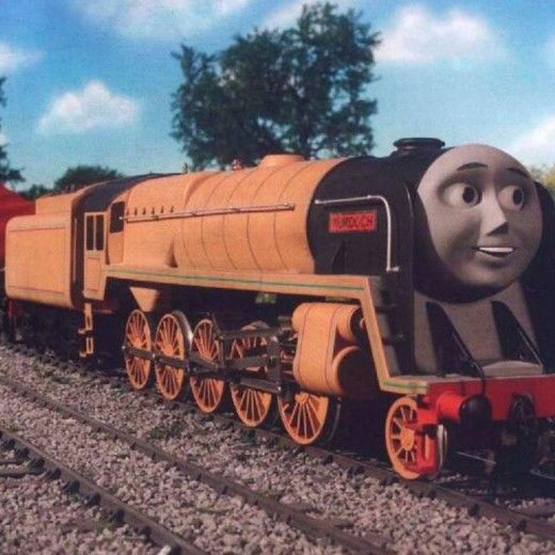 Stream Thomas & Friends - Murdoch - ORIGINAL BY LUKE PICKMAN by TTTE ...