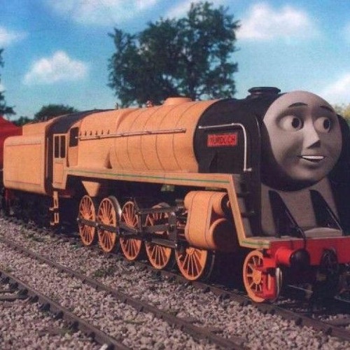 Stream Thomas & Friends - Murdoch - ORIGINAL BY LUKE PICKMAN by TTTE ...