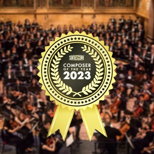 Stream Sonuscore Composer Of The Year Award 2023 Submission by Kareem ...