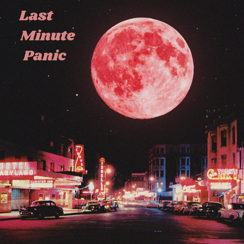 Stream Tanner Blue Shades early DEMO by Hollywood Problems | Listen ...