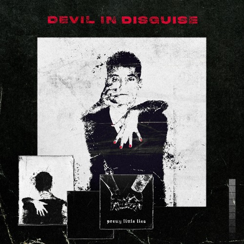 Stream MELRAAH - Devil In Disguise by Nightblue Music | Listen online ...