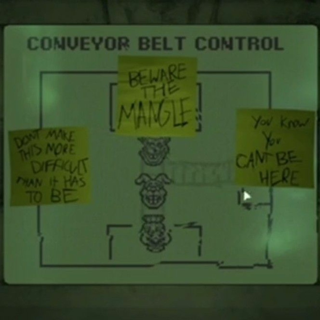 Stream Beware the mangle Jr's by THE VERTUR | Listen online for free on ...