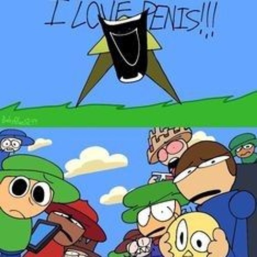 Stream BFDI SCREAM SOUND EFFECT.mp3 by SillywhimsyXDッ 🇵🇸💖🍉 | Listen ...