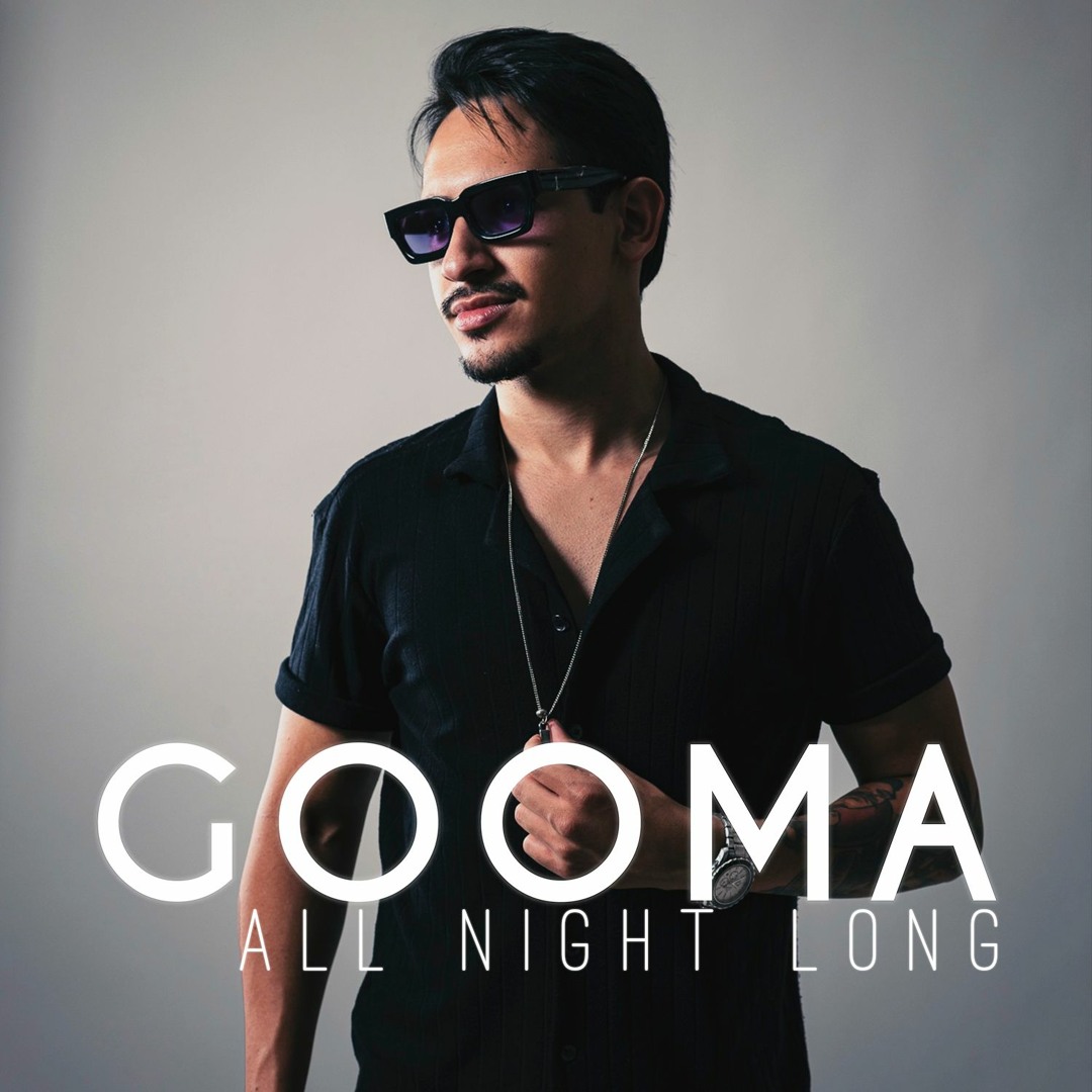Stream GOOMA - All Night Long by GOOMA | Listen online for free on ...