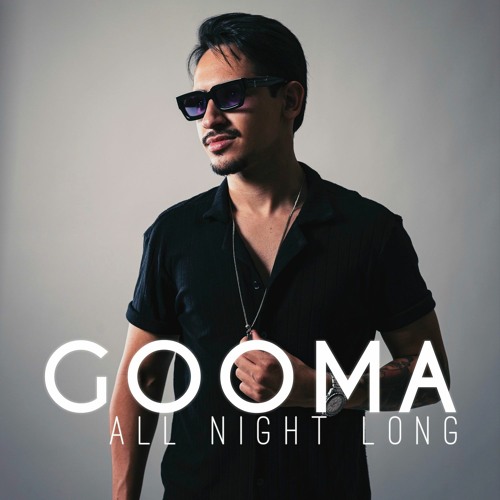 Stream GOOMA - All Night Long by GOOMA | Listen online for free on ...