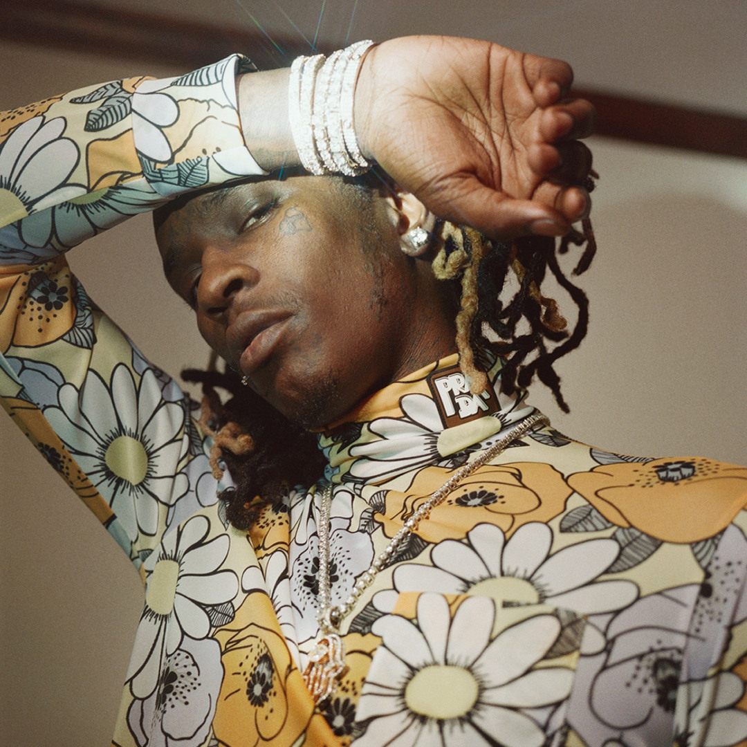 Stream I Already Know - Young Thug by quezo | Listen online for free on ...