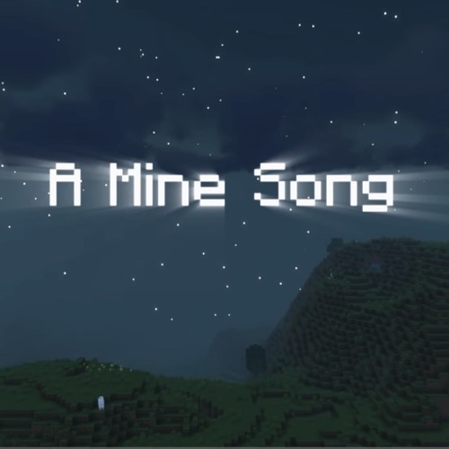 Stream A Mine Song - Minecraft Parody of Shaboozey's A Bar Song by Dew ...