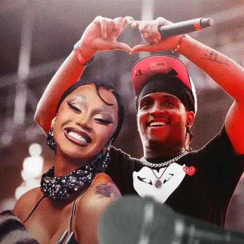 Stream Ski MaskThe Slump God X Cardi B - Catch Me Outside/Like What ...