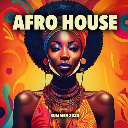 Stream Afro House Set Summer 2024 by timo_gwl | Listen online for free ...