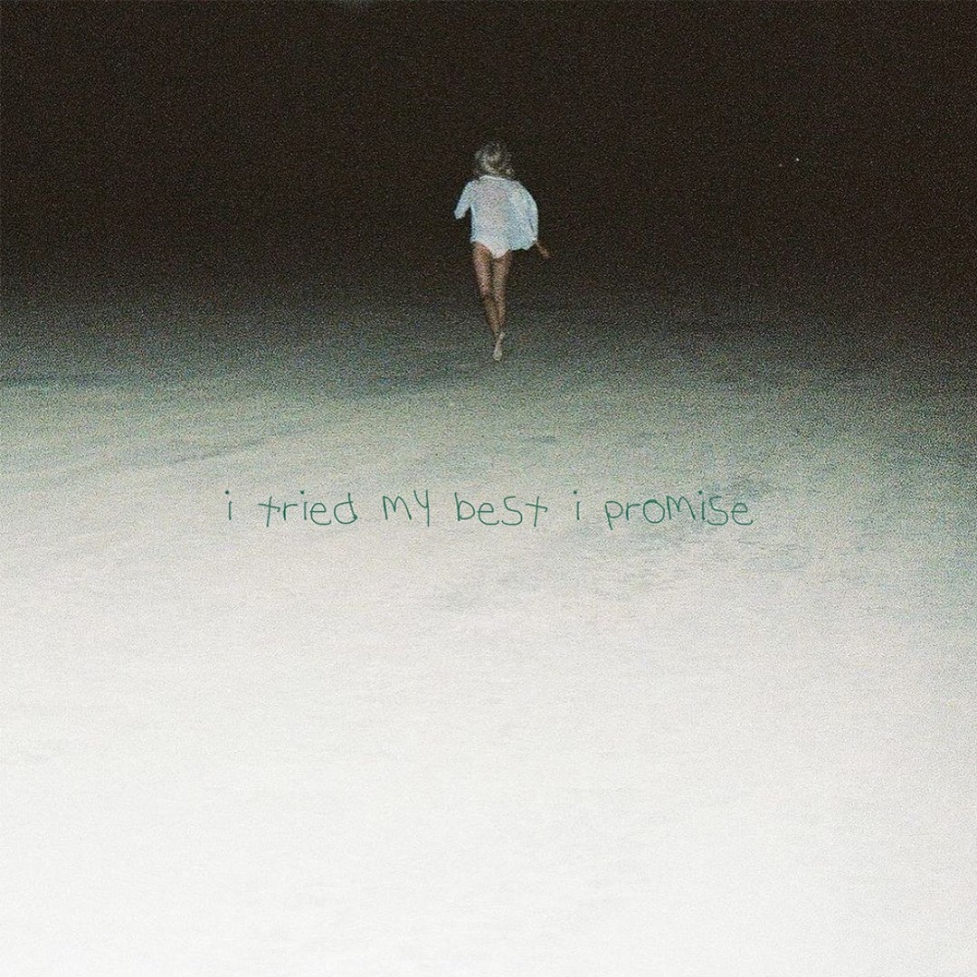 Stream I Tried My Best I Promise Ft Sorrow By Seon Listen Online For