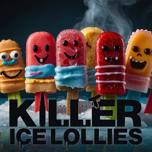 Stream Dont Ever Stop (FREE Download) by Killer Ice Lollies | Listen online for free on SoundCloud