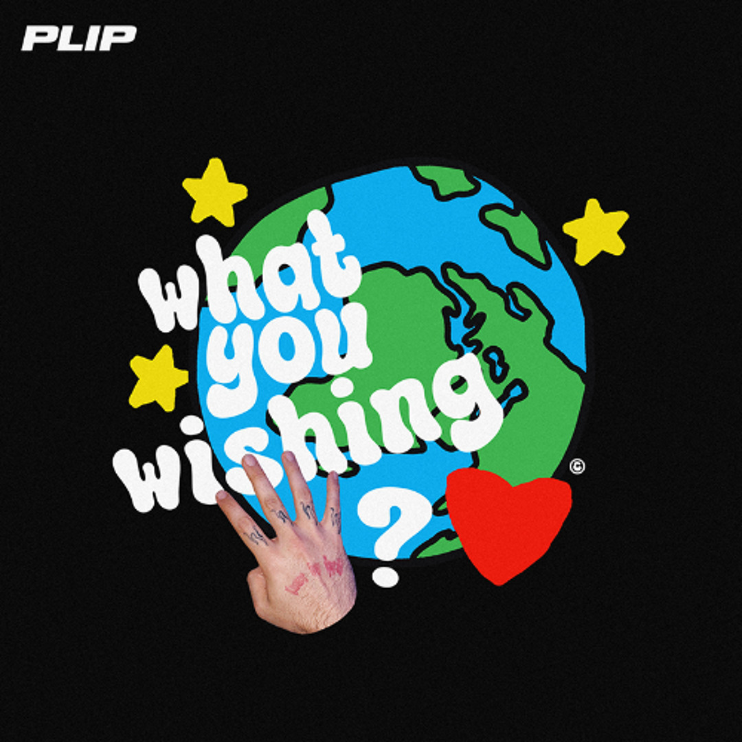 Stream What you wishing for by Parsalip | Listen online for free on ...