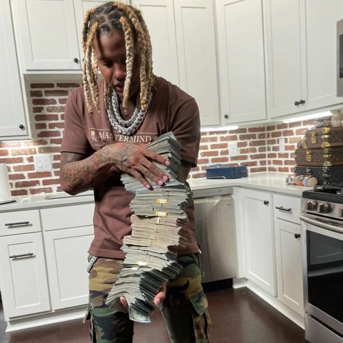 Stream Lil Durk Muscles Ft Moneybagg Yo And Yo Gotti Trippie Redd X Type Beat 2023 By Carssini