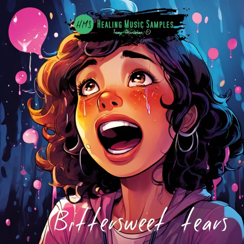 Stream Bittersweet Tears by Healing Music Samples | Listen online for ...