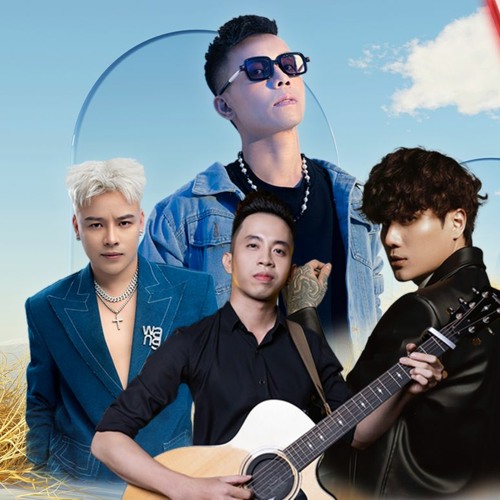 Stream VietMix Night Vol 4 - DJ LinhLee Ft Rapper Ashi - Singer Dickson ...