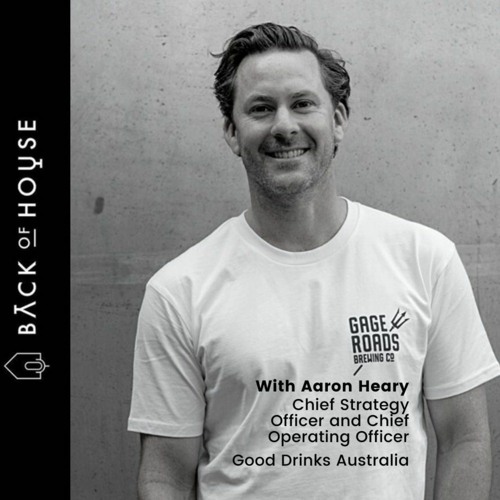 Stream episode #45 - Aaron Heary, Chief Strategy Officer (and COO ...