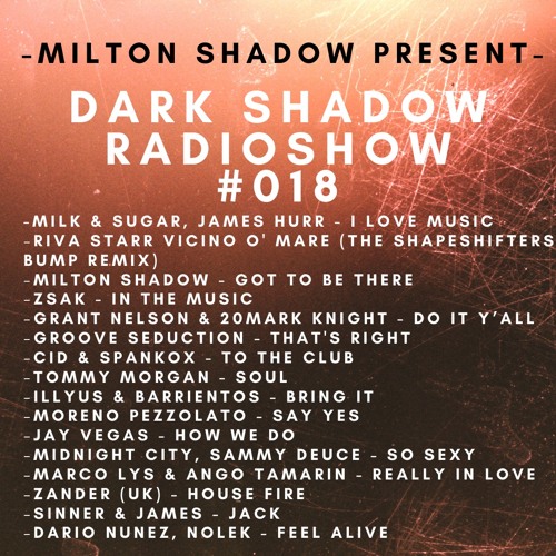 Milton Shadow - Dark Shadow 018 2024-09-16