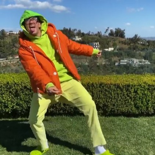 Stream 096 Safaera Bad Bunny X Jowell Randy X ñengo Flow Open Show