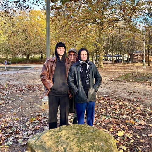 Stream Struttin' w/ Dj Raphaël & Hill Men @ Kiosk Radio 05.11.2023 by ...